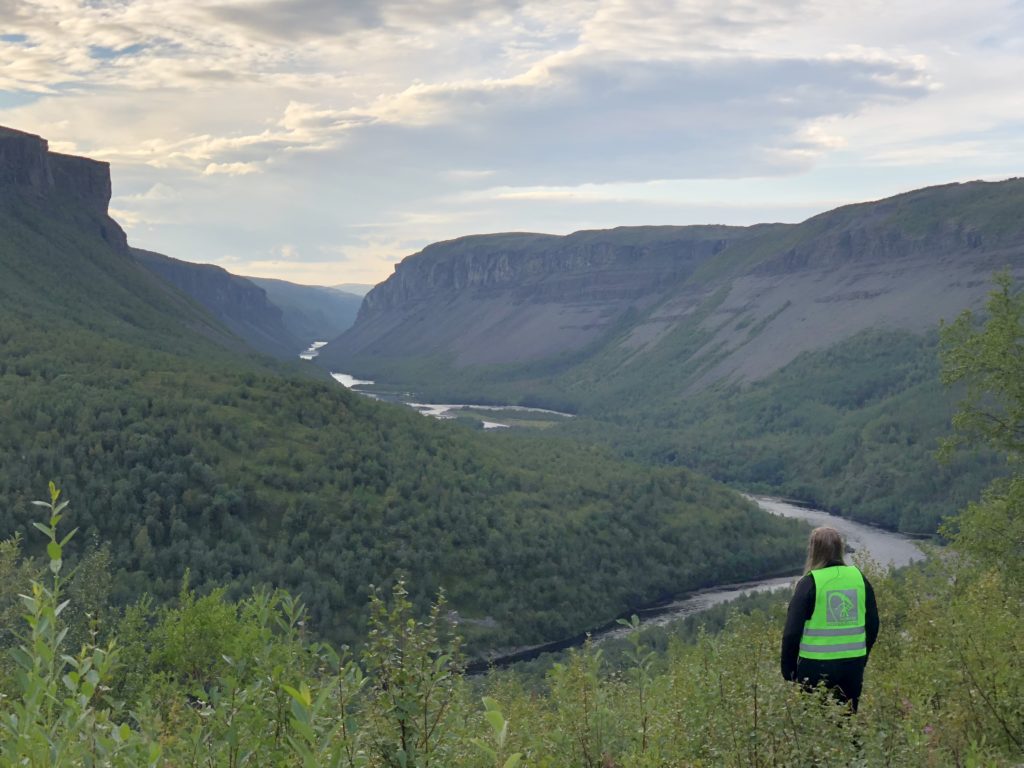 Private Tour to Alta Canyon and Power Station - Visit Alta - English