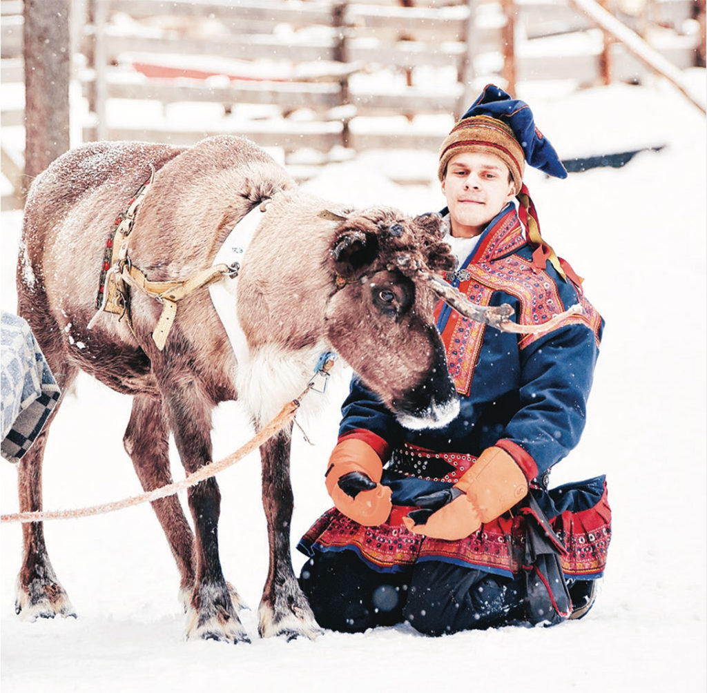 Alta. Áltá. Alattio - Visit Alta - English