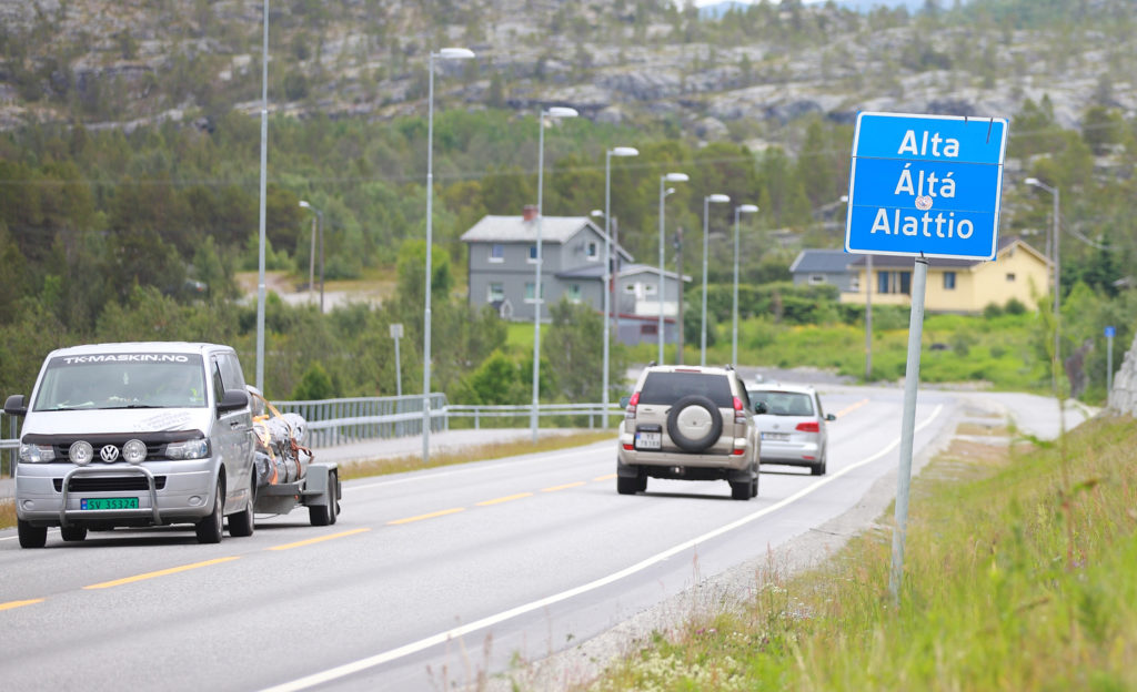 Travel to Alta - Visit Alta - English