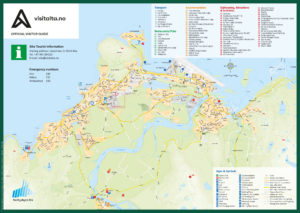 City Map - Visit Alta - English